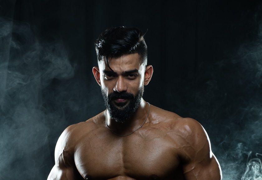 Karan Kaura | Real Body Power