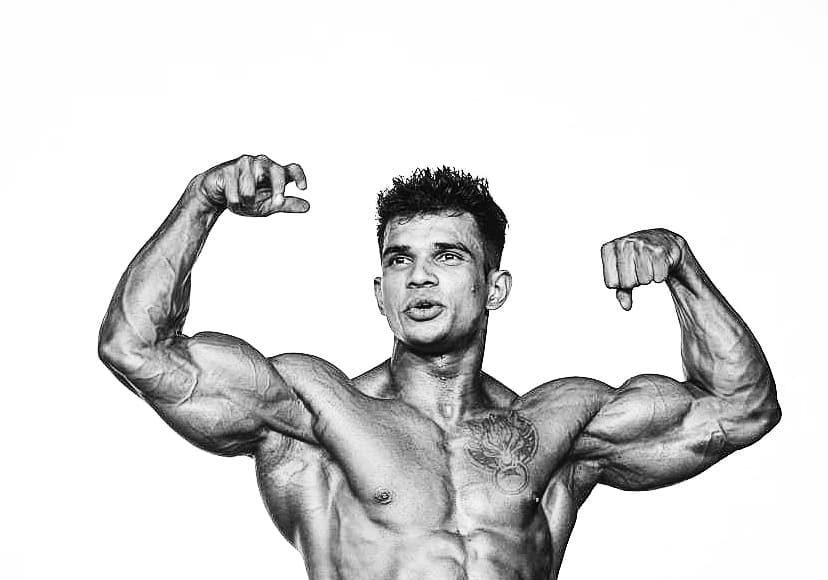 Real Body Power | India's No. 1 Bodybuilding & Fitness Network